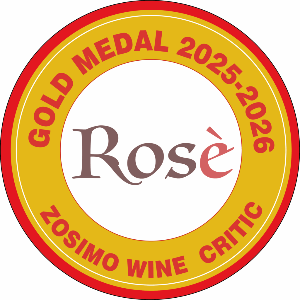 Invitation: Rosé – The Best Pink Wine – Zosimo Wine Critic 2025 – 2026 ...